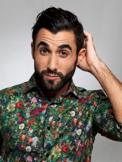 Nawak - le réseau du spectacle