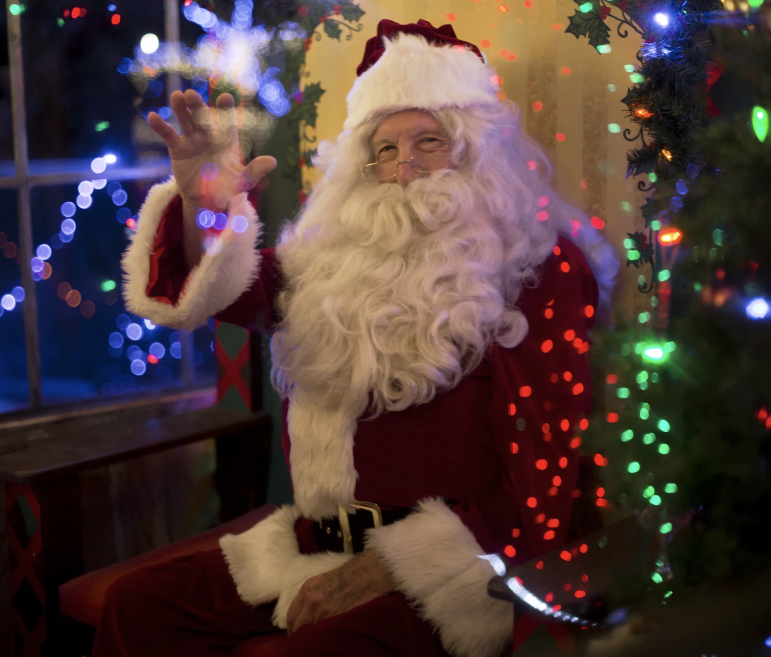 Nawak - le réseau du spectacle