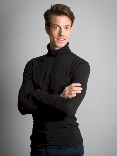 Nawak - le réseau du spectacle