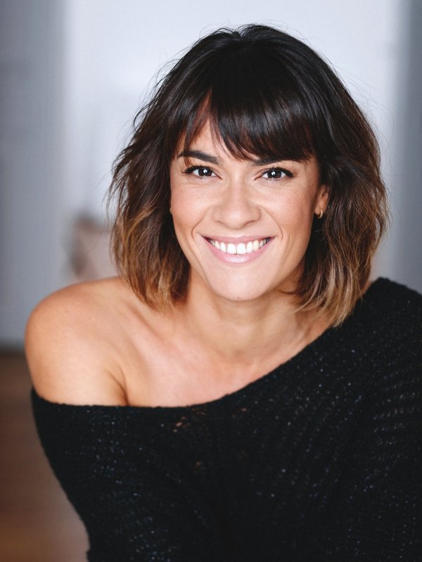 Nawak - le réseau du spectacle