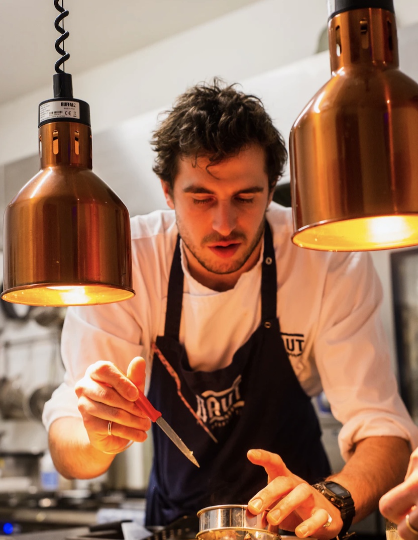 Nawak - le réseau du spectacle