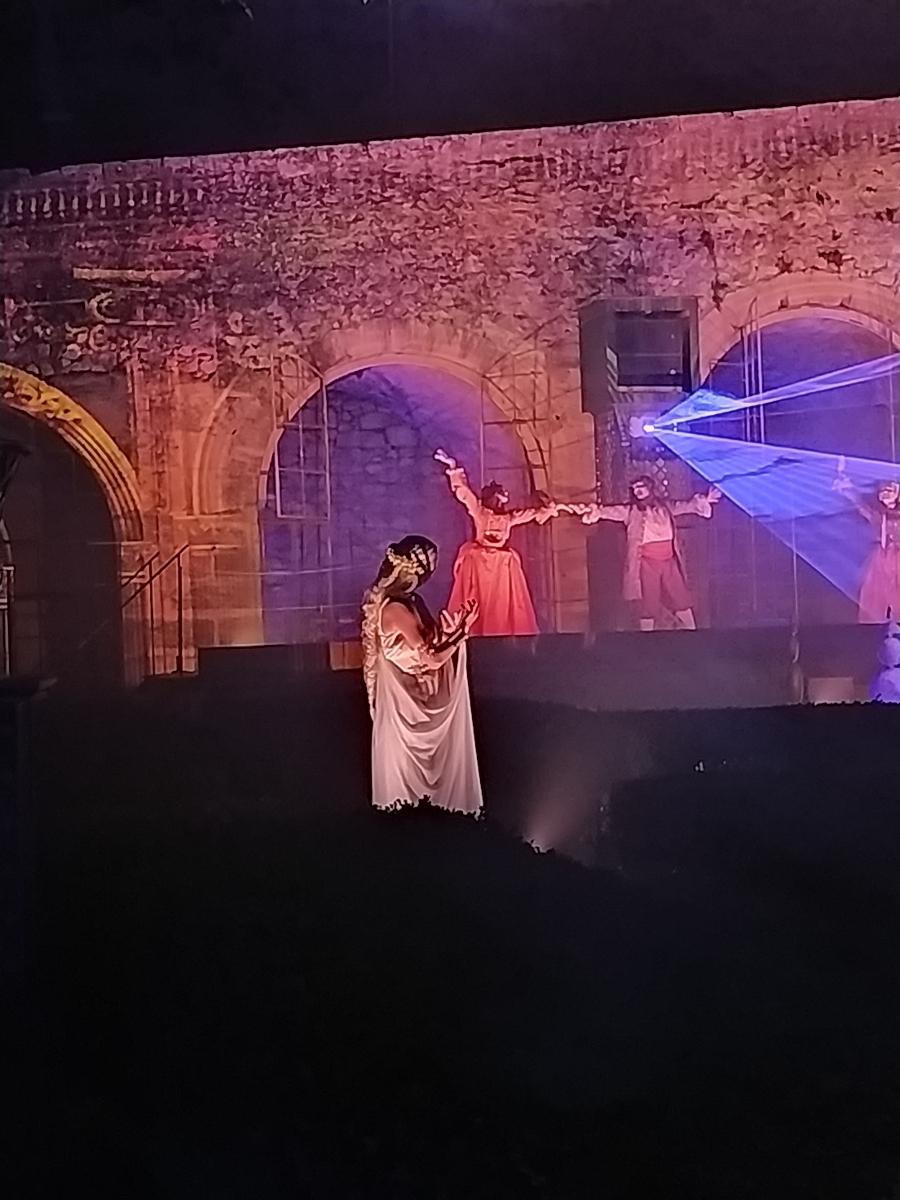 Nawak - le réseau du spectacle