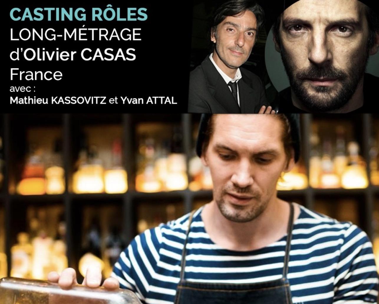 Nawak - le réseau du spectacle