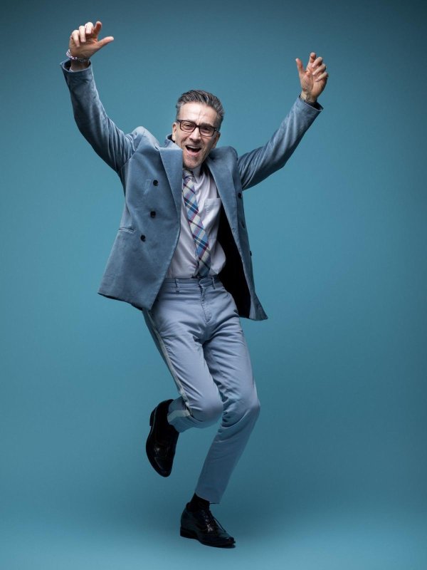 Nawak - le réseau du spectacle