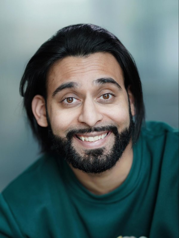 Nawak - le réseau du spectacle