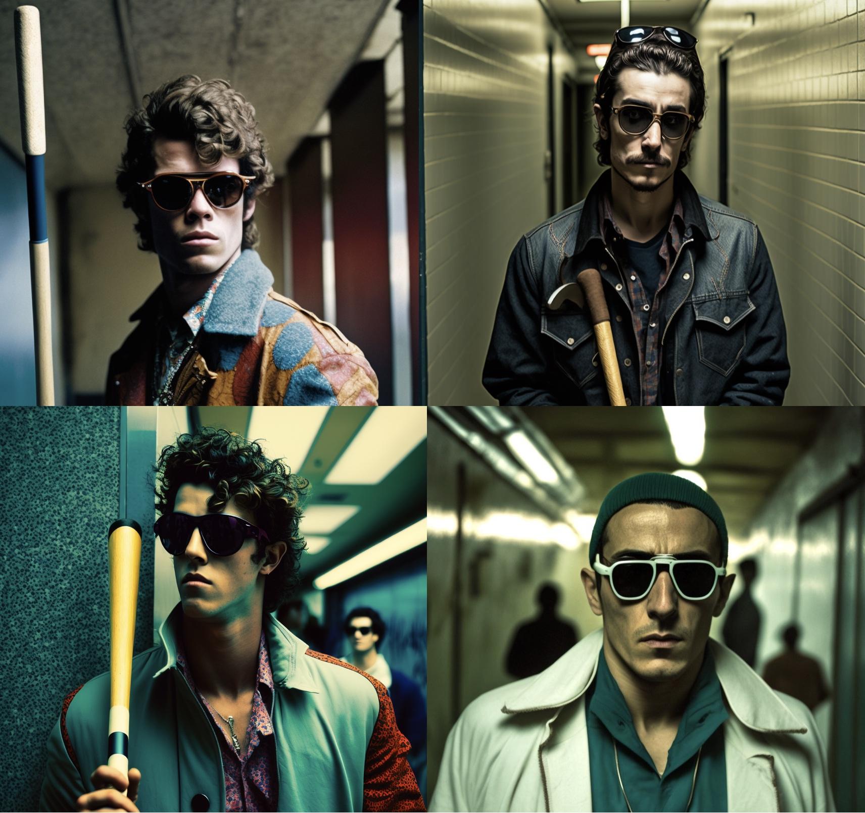 Nawak - le réseau du spectacle