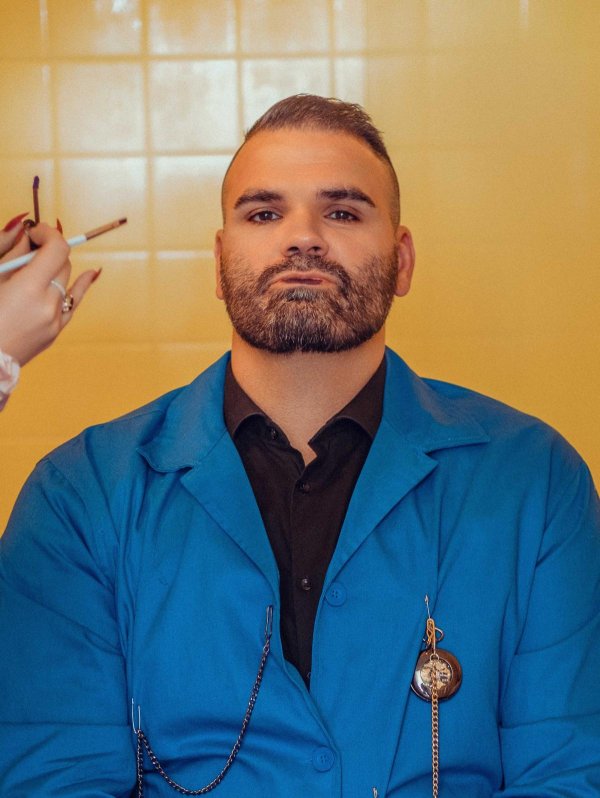 Nawak - le réseau du spectacle