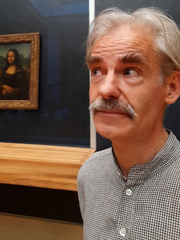 Nawak - le réseau du spectacle