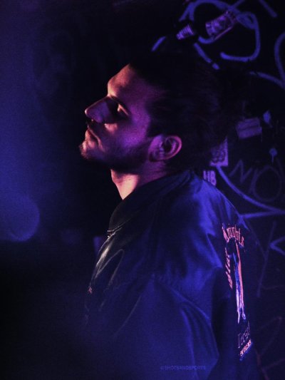 Nawak - le réseau du spectacle