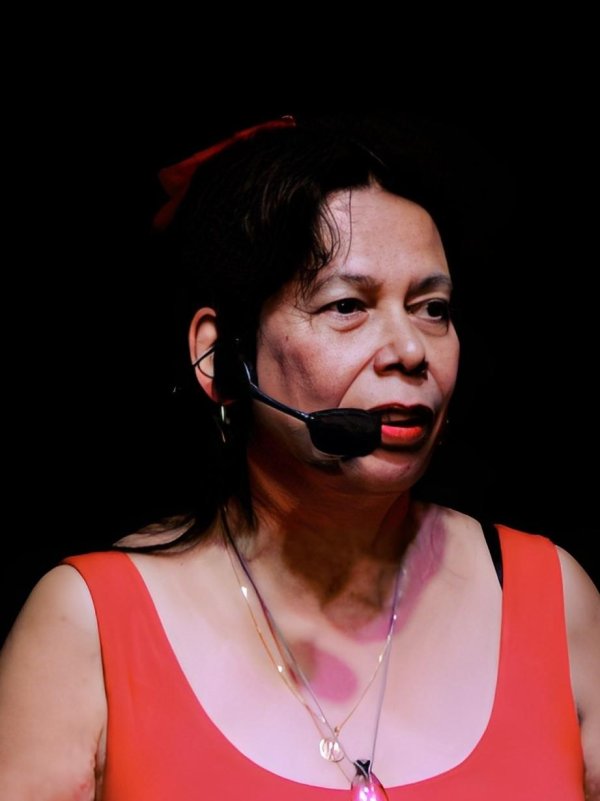 Nawak - le réseau du spectacle